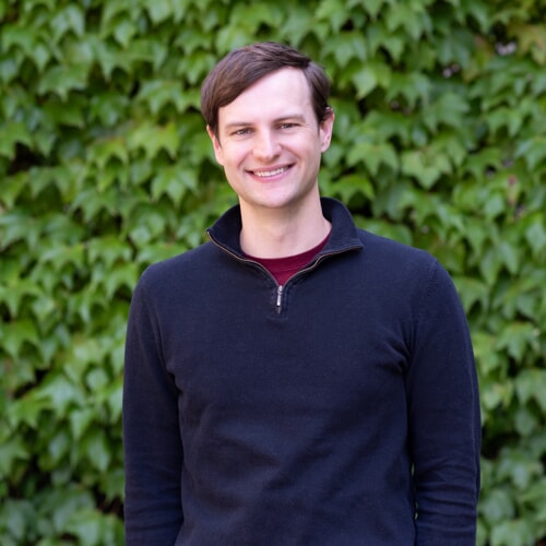Travis Lavenski | Barnard Iglitzin & Lavitt LLP
